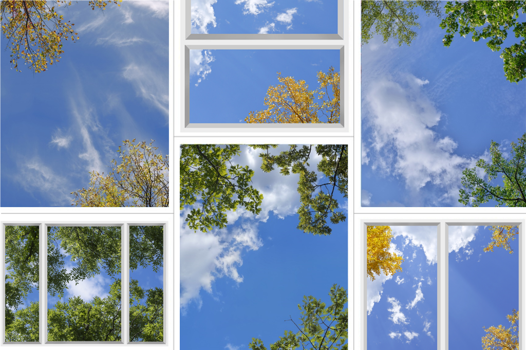 Zenith Zen: Best of Summer and Autumn Skies - Sky Factory