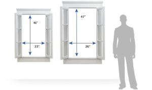 ēScape Digital Cinema - eScape Digital Virtual Window