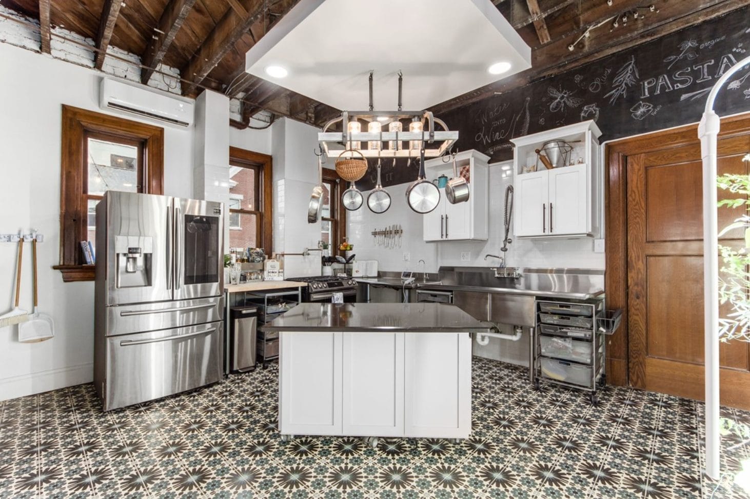 Werner House-Experience the Future of Aging in Place - Sky Factory